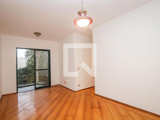 Apto, Portal do Morumbi, 2 Quartos, 75 m2 São Paulo