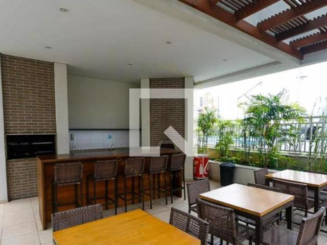 Apto, Portal do Morumbi, 2 Quartos, 75 m2 São Paulo