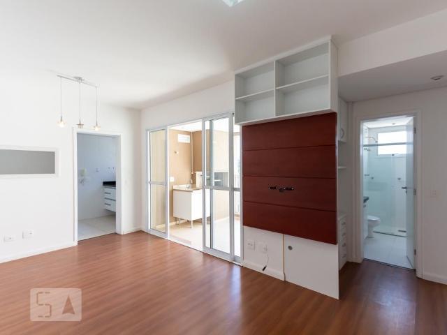 Apto, Portal do Morumbi, 2 Quartos, 75 m2 São Paulo