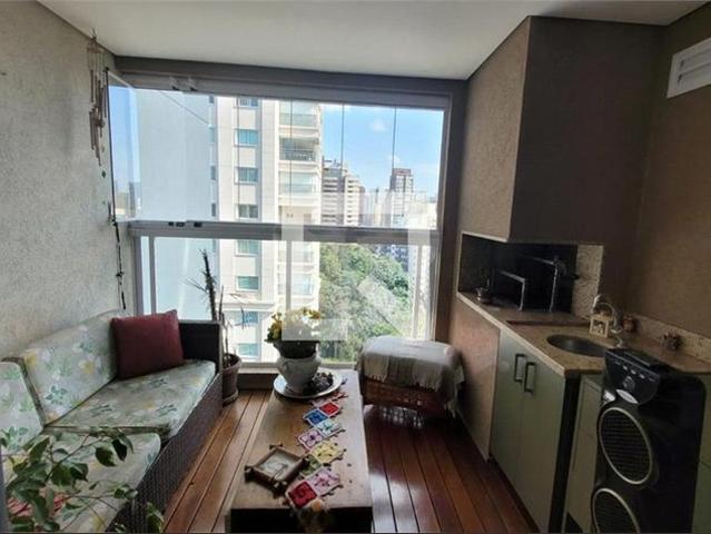 Apto, Portal do Morumbi, 2 Quartos, 75 m2 São Paulo
