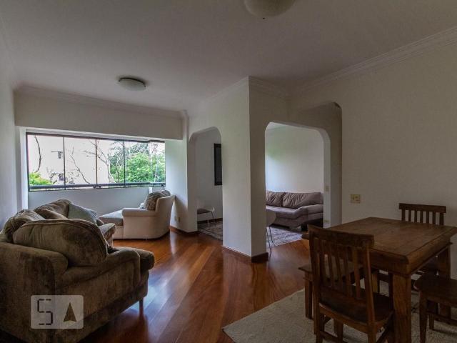 Apto, Portal do Morumbi, 2 Quartos, 80 m2 São Paulo