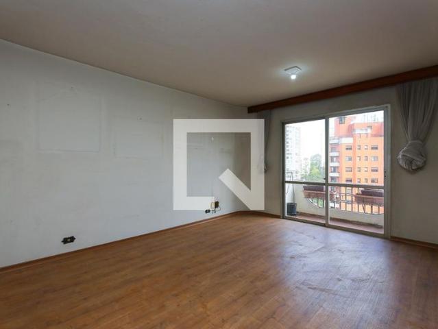 Apto, Portal do Morumbi, 2 Quartos, 82 m2 São Paulo