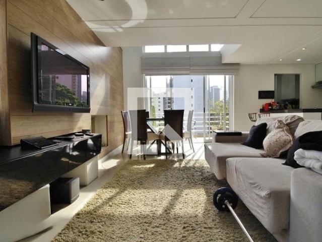 Apto, Portal do Morumbi, 2 Quartos, 86 m2 São Paulo