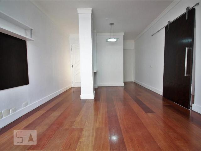 Apto, Portal do Morumbi, 2 Quartos, 90 m2 São Paulo