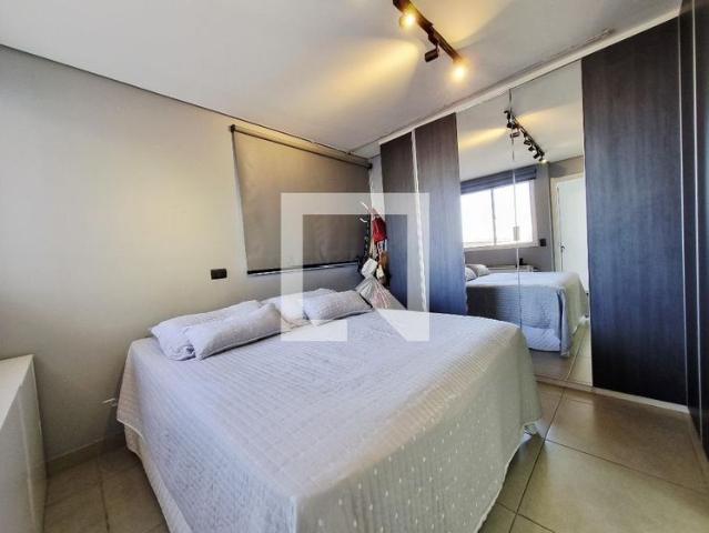 Apto, Portal do Morumbi, 2 Quartos, 92 m2 São Paulo