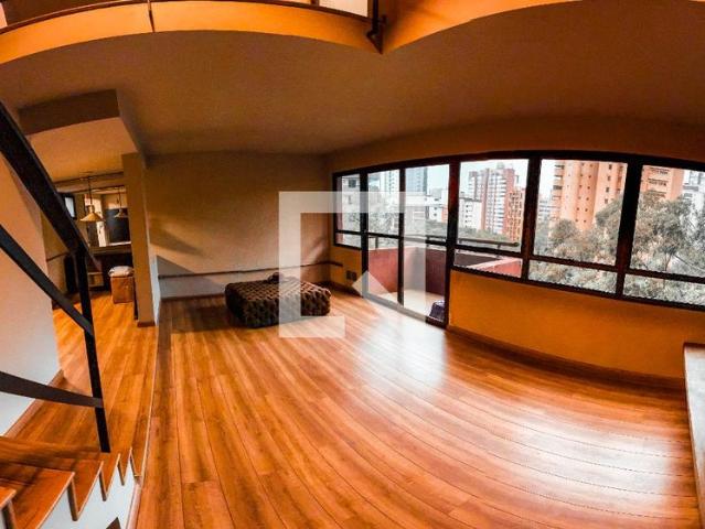 Apto, Portal do Morumbi, 1 Quarto, 97 m2 São Paulo