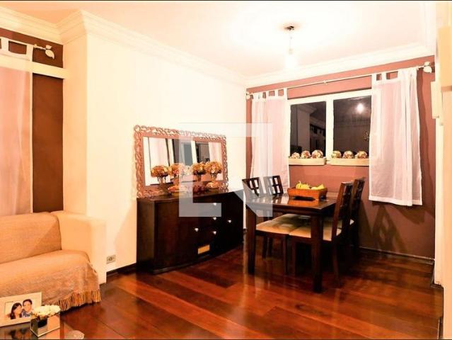 Apto, Portal do Morumbi, 2 Quartos, 94 m2 São Paulo