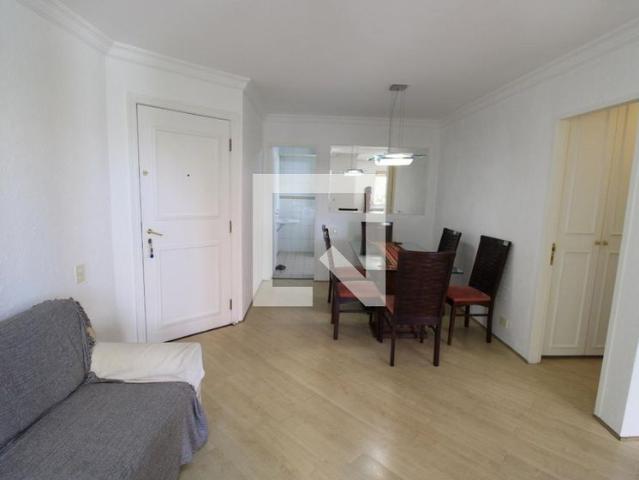 Apto, Portal do Morumbi, 2 Quartos, 96 m2 São Paulo