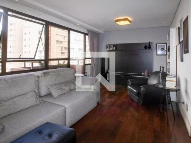 Apto, Portal do Morumbi, 2 Quartos, 98 m2 São Paulo