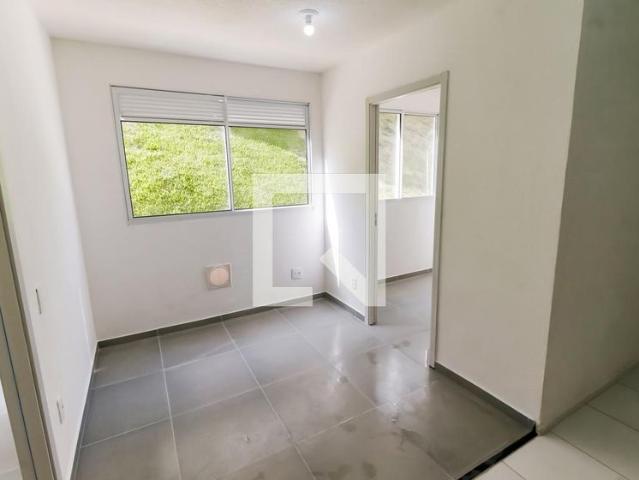 Apto, Portal do Morumbi, 2 Quartos, 33 m2 São Paulo