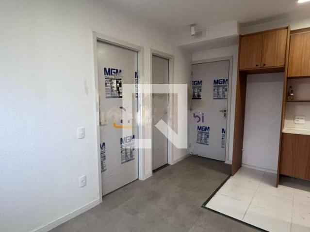 Apto, Portal do Morumbi, 2 Quartos, 32 m2 São Paulo