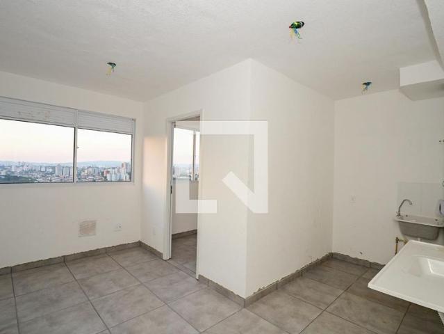 Apto, Portal do Morumbi, 2 Quartos, 32 m2 São Paulo