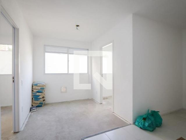 Apto, Portal do Morumbi, 2 Quartos, 32 m2 São Paulo