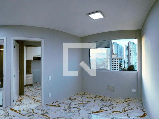 Apto, Portal do Morumbi, 2 Quartos, 32 m2 São Paulo