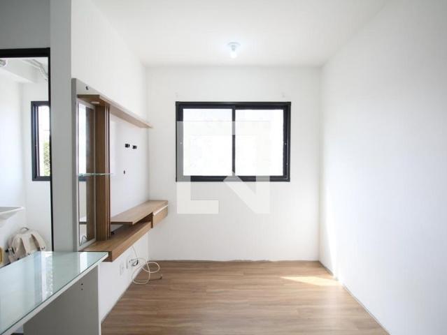 Apto, Portal do Morumbi, 2 Quartos, 36 m2 São Paulo