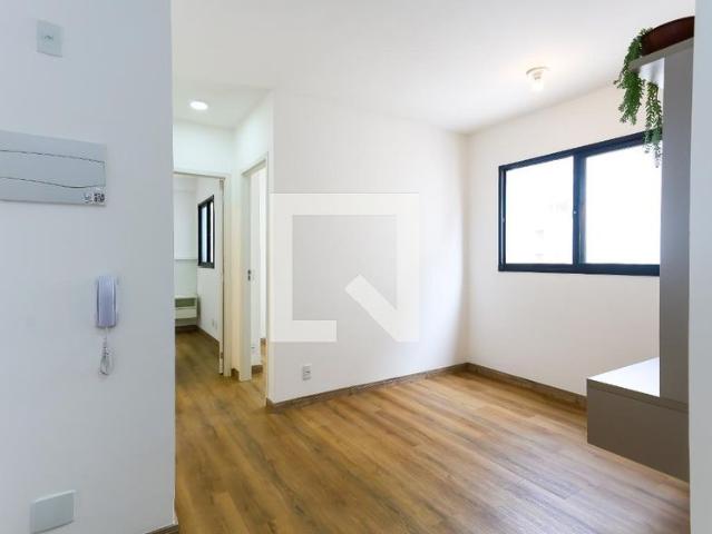 Apto, Portal do Morumbi, 2 Quartos, 36 m2 São Paulo