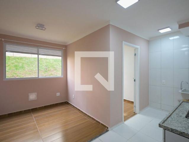 Apto, Portal do Morumbi, 2 Quartos, 38 m2 São Paulo