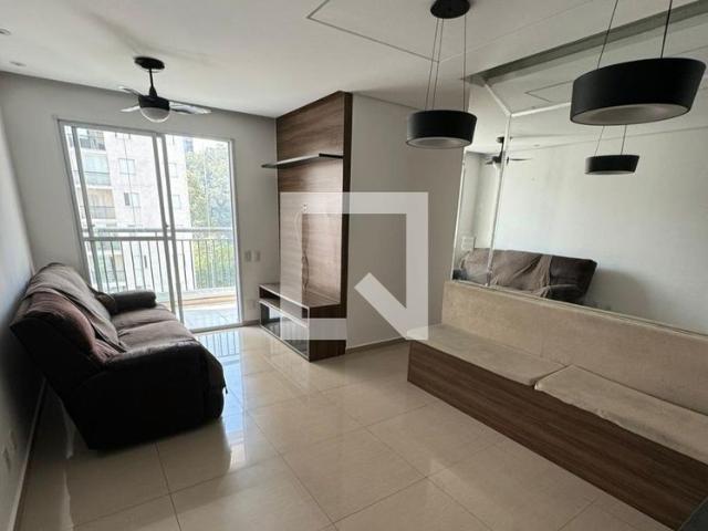 Apto, Portal do Morumbi, 3 Quartos, 67 m2 São Paulo