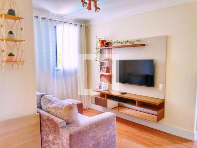 Apto, Portal do Morumbi, 3 Quartos, 64 m2 São Paulo