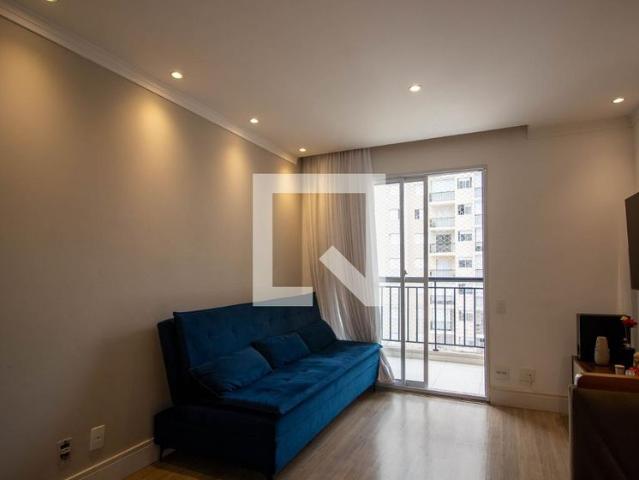 Apto, Portal do Morumbi, 3 Quartos, 64 m2 São Paulo