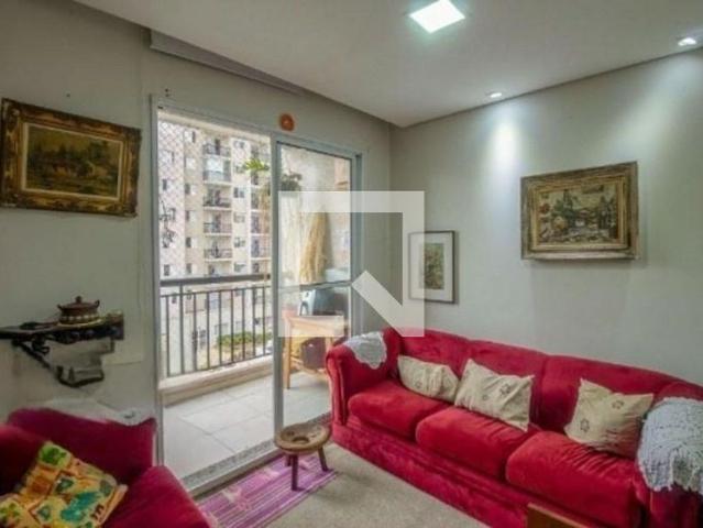 Apto, Portal do Morumbi, 3 Quartos, 68 m2 São Paulo