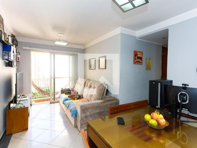 Apto, Portal do Morumbi, 3 Quartos, 69 m2 São Paulo