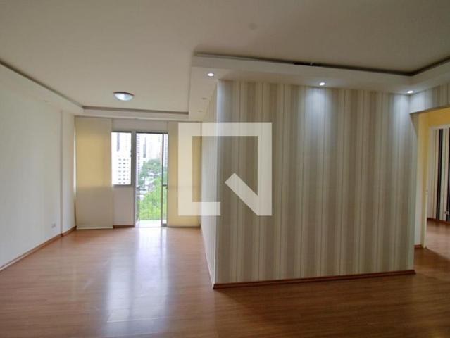 Apto, Portal do Morumbi, 3 Quartos, 73 m2 São Paulo