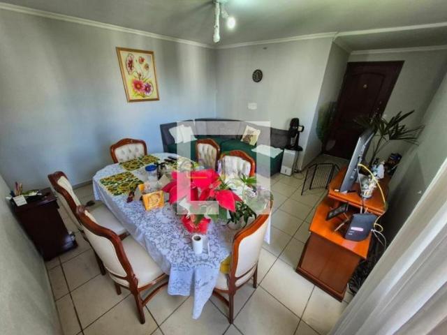 Apto, Portal do Morumbi, 3 Quartos, 73 m2 São Paulo