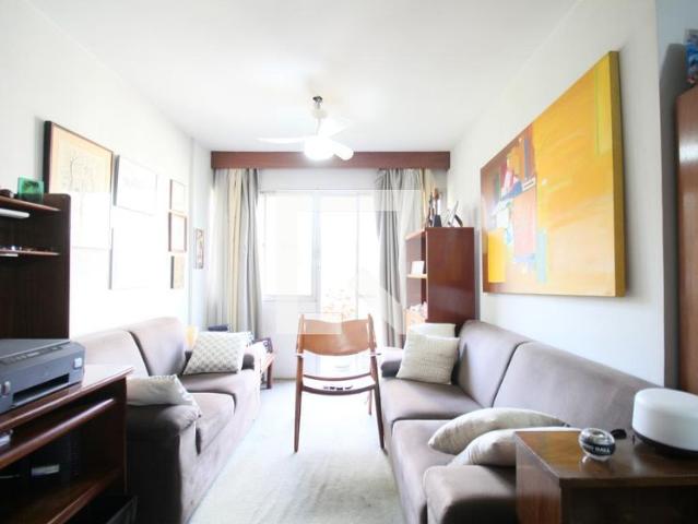 Apto, Portal do Morumbi, 3 Quartos, 70 m2 São Paulo
