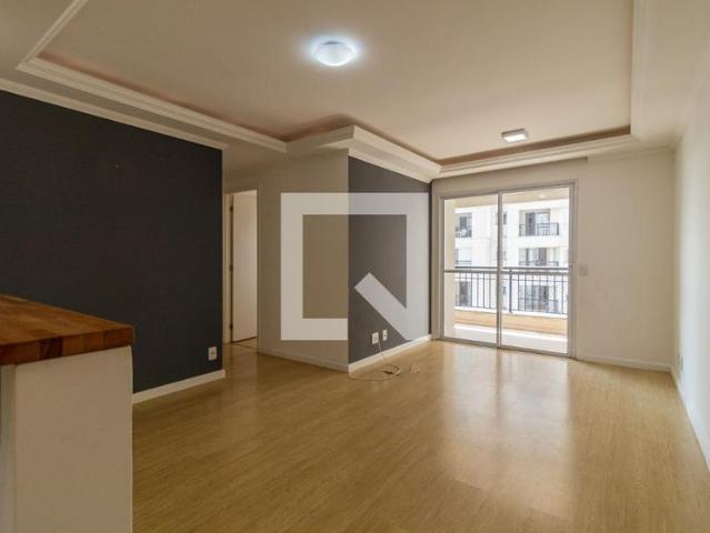 Apto, Portal do Morumbi, 3 Quartos, 70 m2 São Paulo