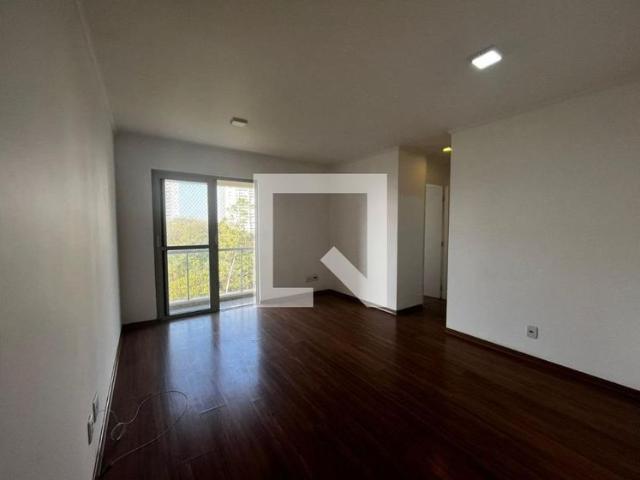 Apto, Portal do Morumbi, 3 Quartos, 70 m2 São Paulo