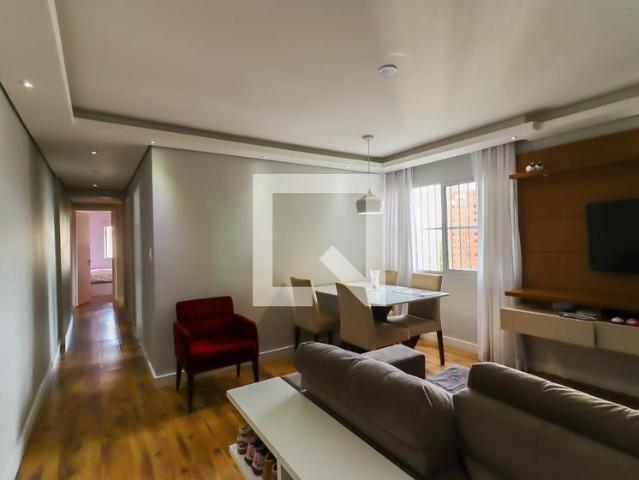 Apto, Portal do Morumbi, 3 Quartos, 70 m2 São Paulo