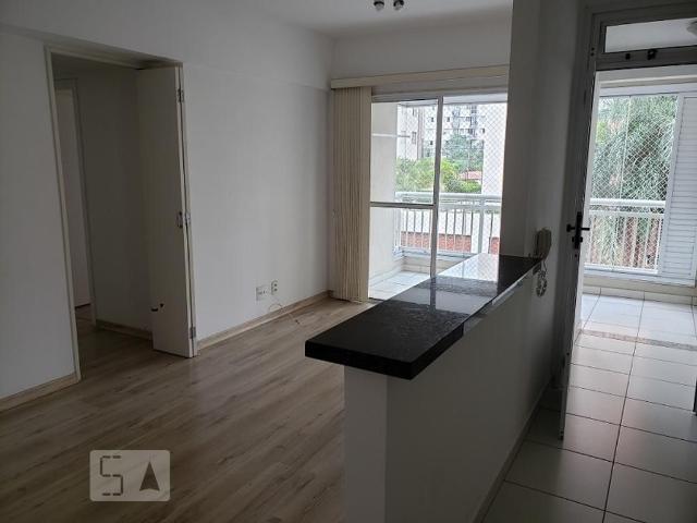 Apto, Portal do Morumbi, 3 Quartos, 71 m2 São Paulo