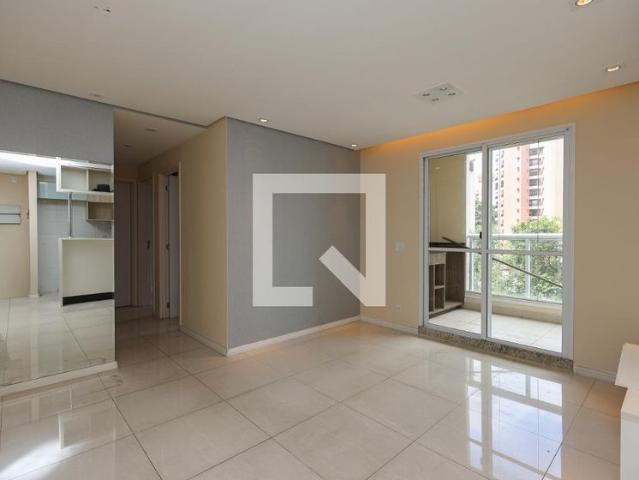 Apto, Portal do Morumbi, 3 Quartos, 72 m2 São Paulo