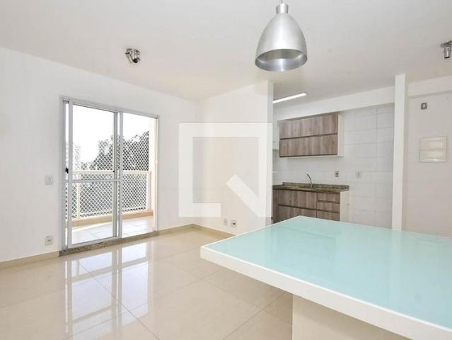 Apto, Portal do Morumbi, 3 Quartos, 72 m2 São Paulo
