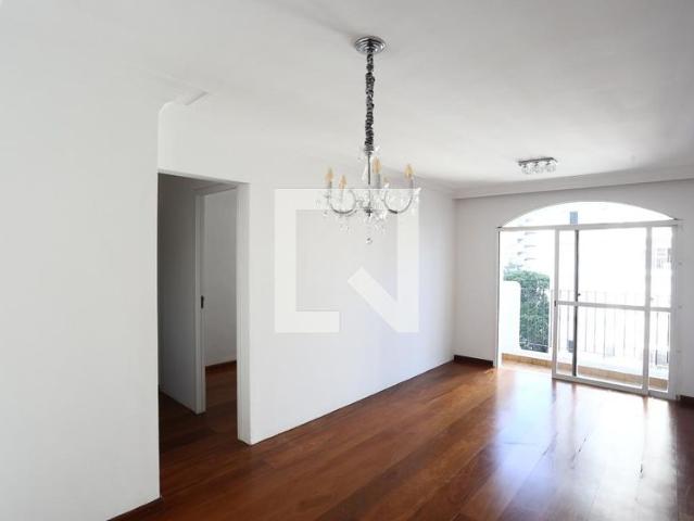 Apto, Portal do Morumbi, 3 Quartos, 72 m2 São Paulo