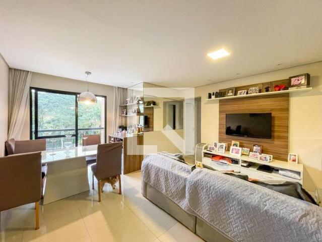 Apto, Portal do Morumbi, 3 Quartos, 77 m2 São Paulo