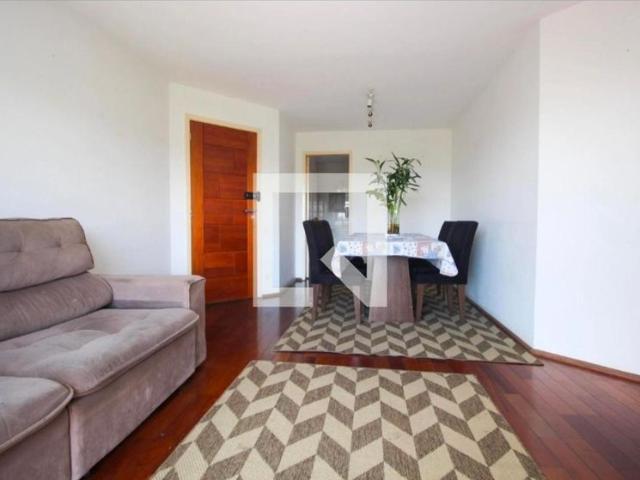Apto, Portal do Morumbi, 3 Quartos, 74 m2 São Paulo
