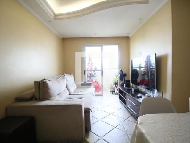 Apto, Portal do Morumbi, 3 Quartos, 74 m2 São Paulo