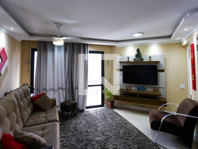 Apto, Portal do Morumbi, 3 Quartos, 75 m2 São Paulo
