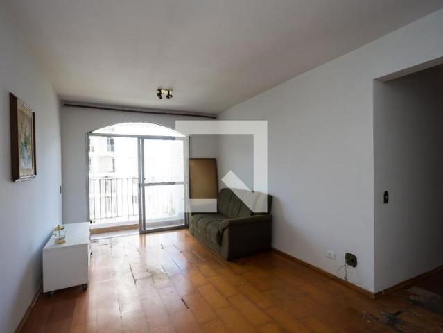Apto, Portal do Morumbi, 3 Quartos, 75 m2 São Paulo