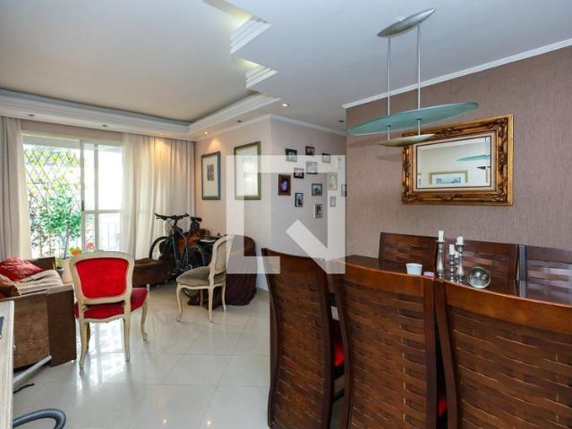 Apto, Portal do Morumbi, 3 Quartos, 75 m2 São Paulo