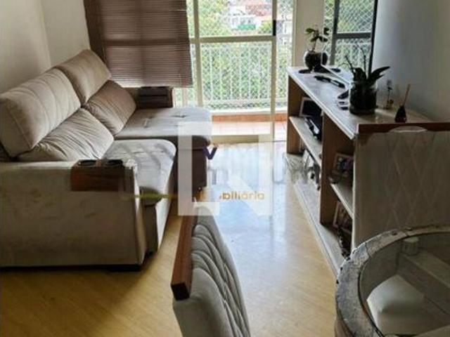 Apto, Portal do Morumbi, 3 Quartos, 76 m2 São Paulo