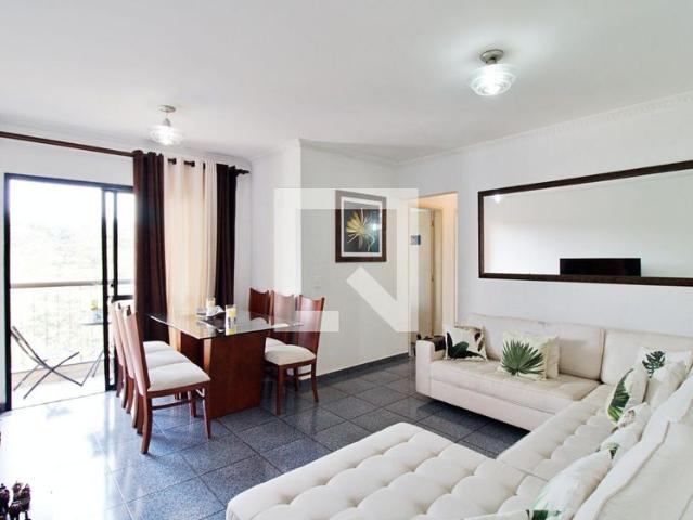 Apto, Portal do Morumbi, 3 Quartos, 76 m2 São Paulo