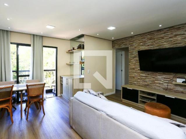 Apto, Portal do Morumbi, 3 Quartos, 78 m2 São Paulo