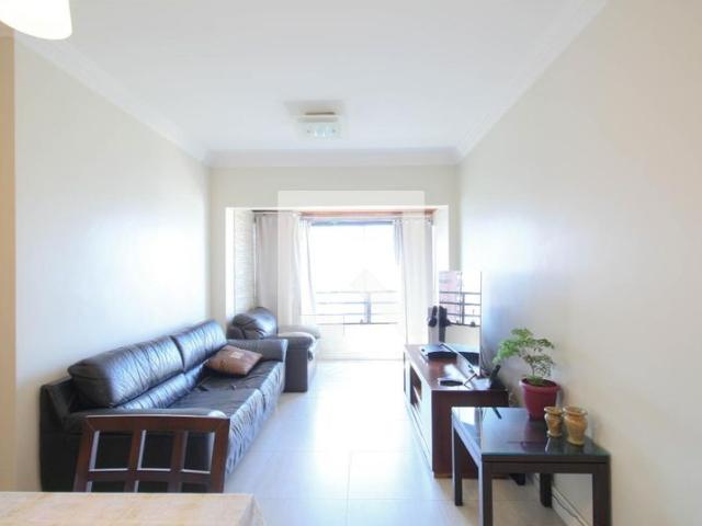 Apto, Portal do Morumbi, 3 Quartos, 83 m2 São Paulo