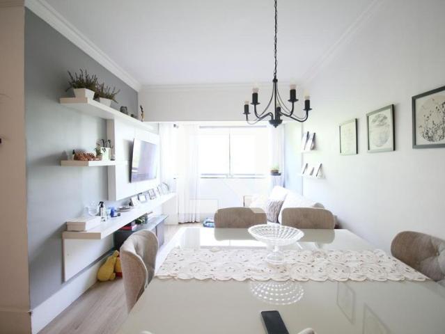 Apto, Portal do Morumbi, 3 Quartos, 83 m2 São Paulo