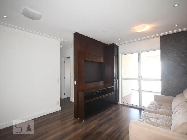Apto, Portal do Morumbi, 3 Quartos, 81 m2 São Paulo