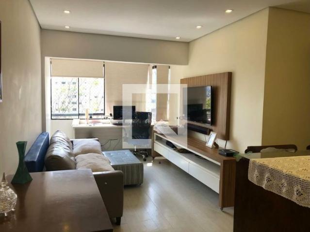 Apto, Portal do Morumbi, 3 Quartos, 85 m2 São Paulo