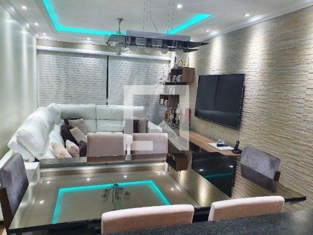Apto, Portal do Morumbi, 3 Quartos, 89 m2 São Paulo